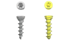 Arix Sternal system | Thoracic Reconstruction Plates